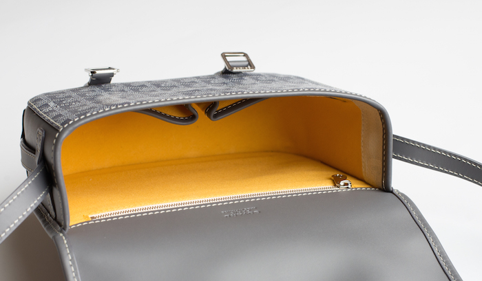 How Much Is A Goyard Bag In Paris | semashow.com